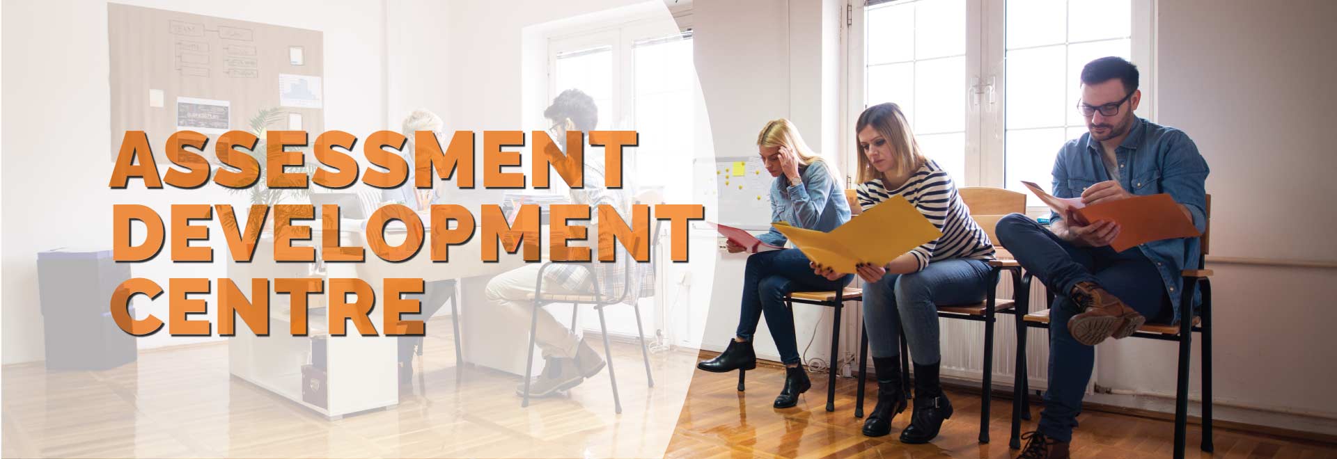 Assessment Development Centre (ADC) - Creek Learning Solutions