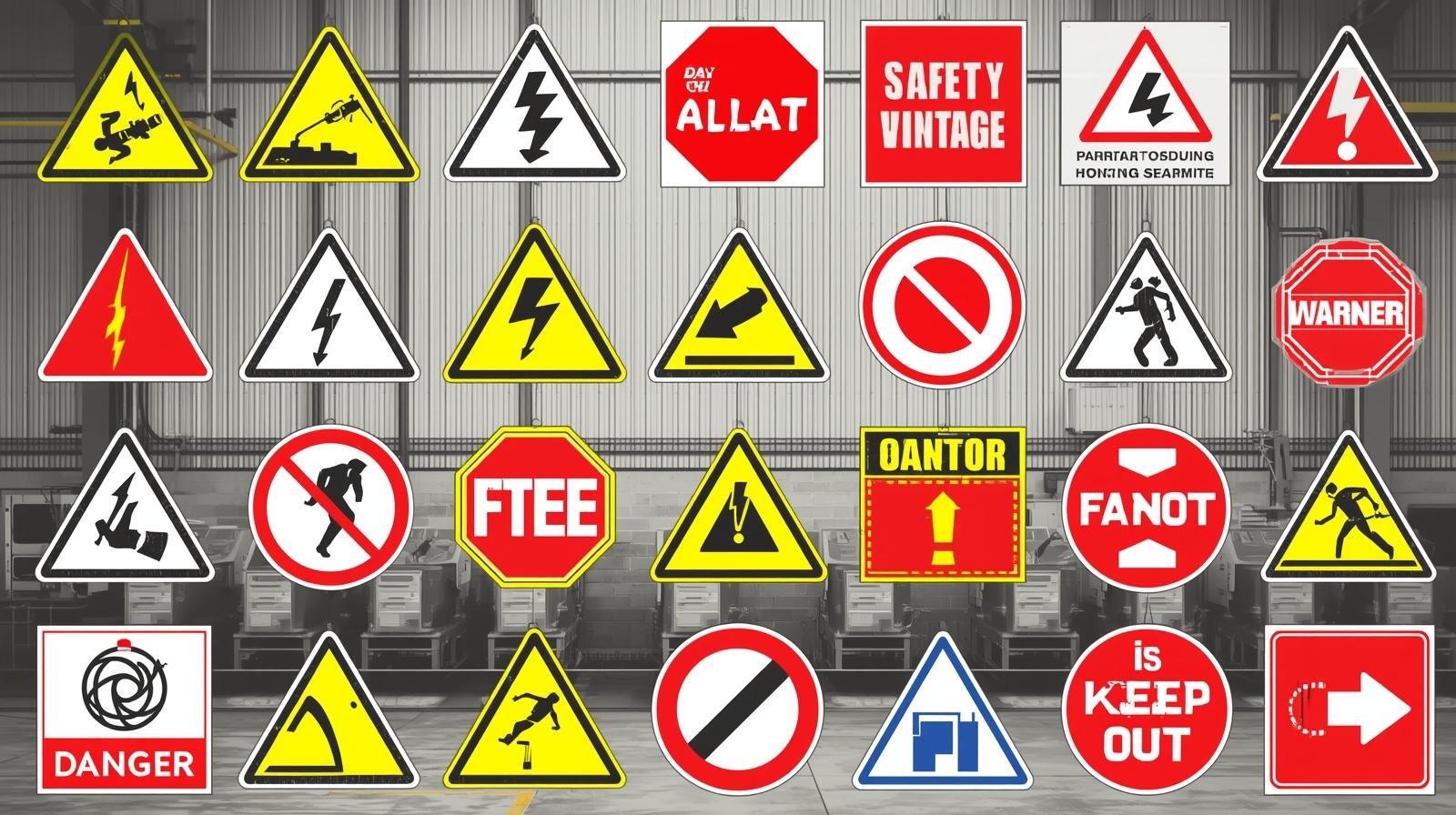 Industrial Safety - Creek Learning Solutions